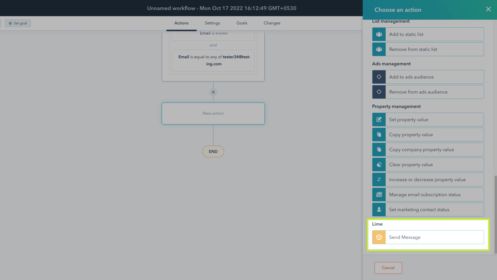 Lime HubSpot Integration | Connect Them Today